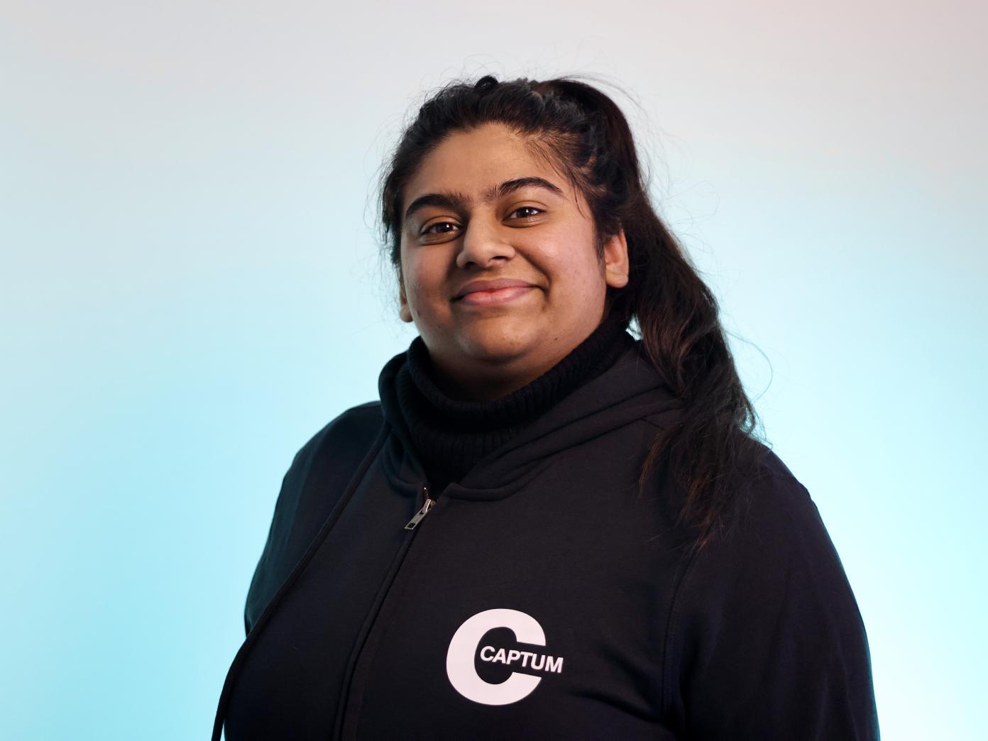 Samreen | Juno - et mediehus